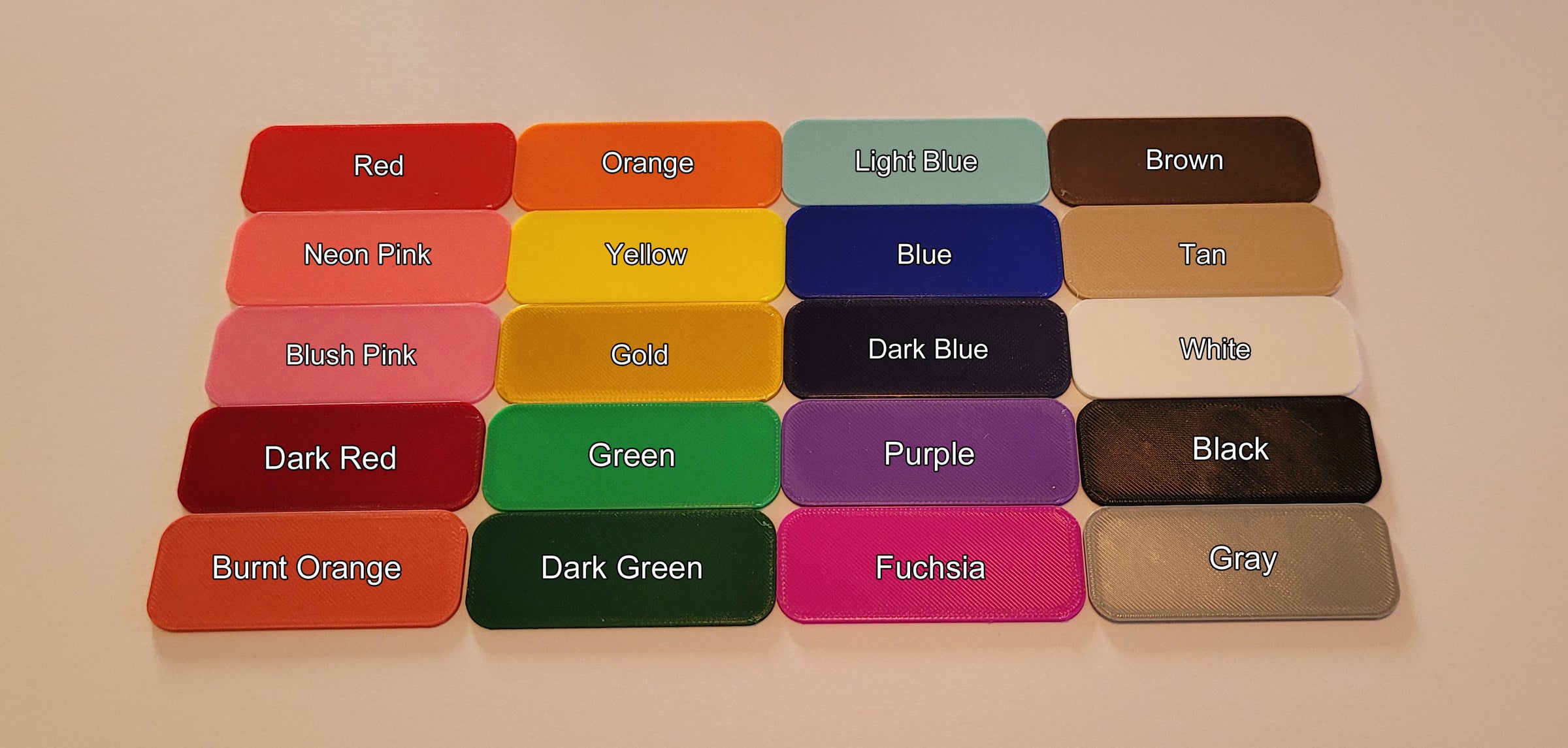 Modi Boxi - Choose Your Boxes | JACT Prints 3D Printing