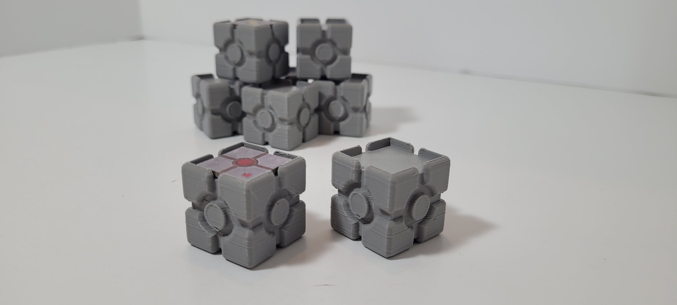 Imperial Assault Crate Token Upgrade Jact Prints